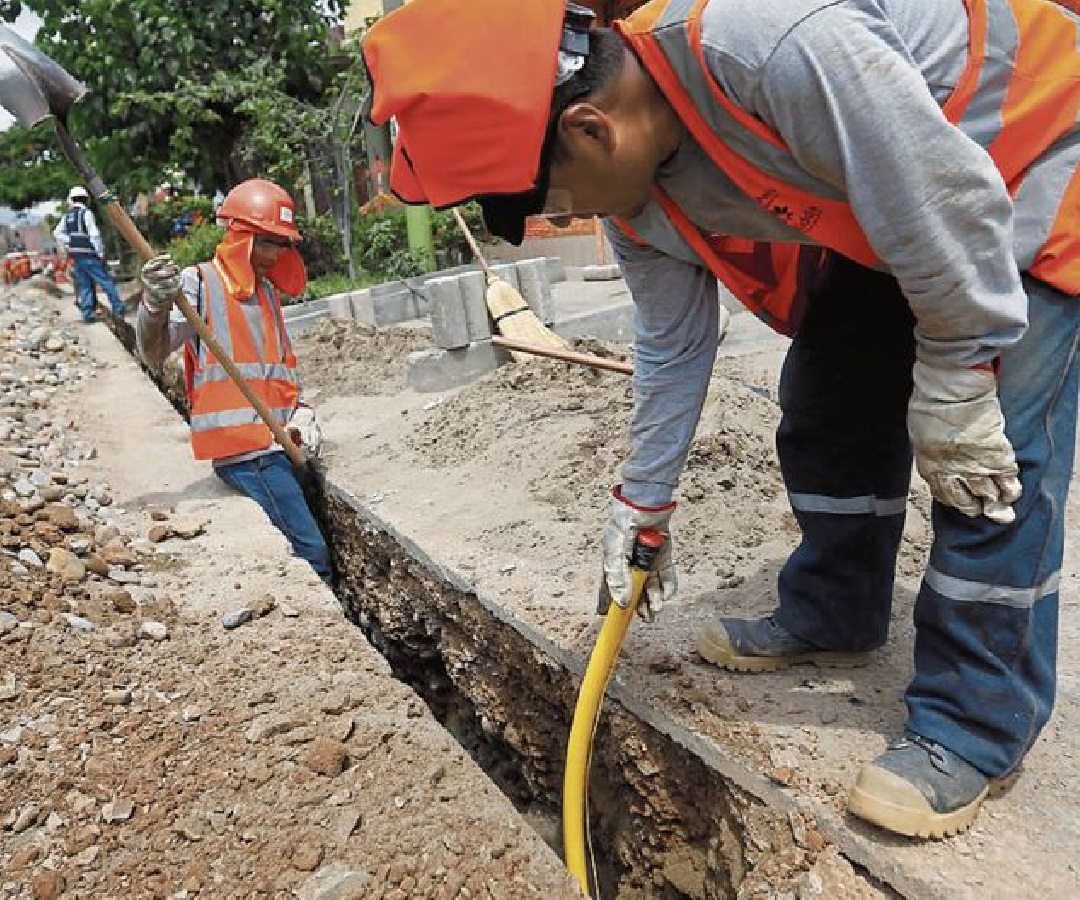 Cálidda confirma que las tarifas de gas natural podrían subir en ...