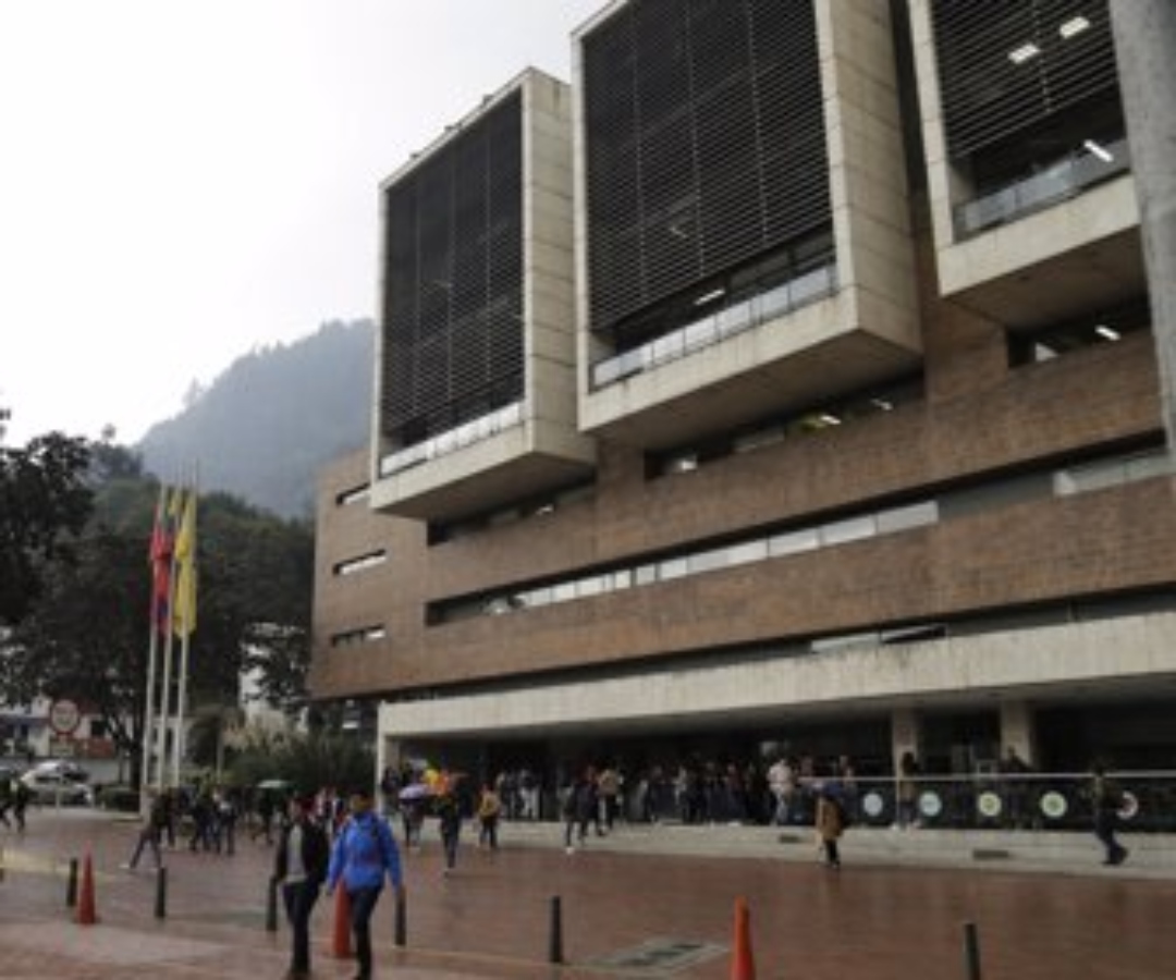 La Universidad de Los Andes lanza un programa educativo para toda ...