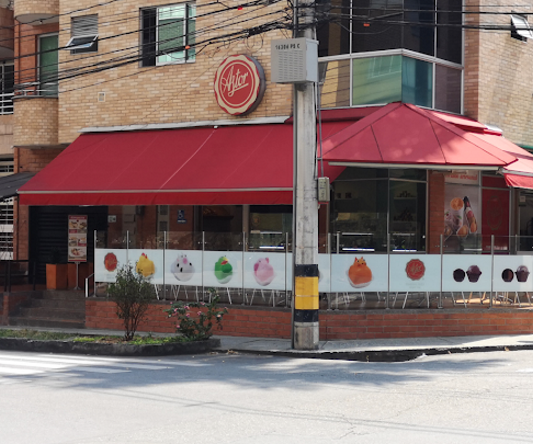 Repostería El Astor anunció el cierre definitivo de dos de sus locales ...