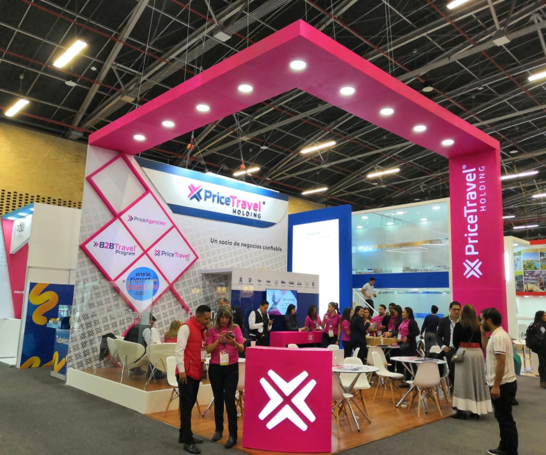 Grupo PriceTravel Holding, recibió el Sello de Viaje Seguro que entrega ...