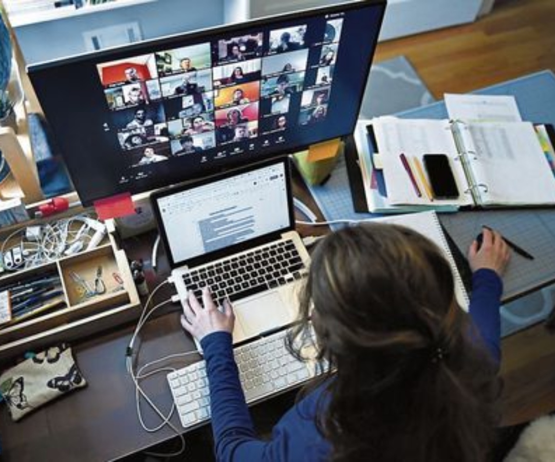 Conozca las diferencias entre las plataformas de videollamadas para ...