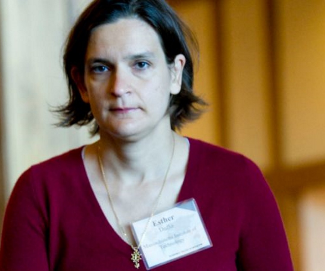 Esther Duflo, Premio Nobel de Economía, participará en el V Congreso de ...