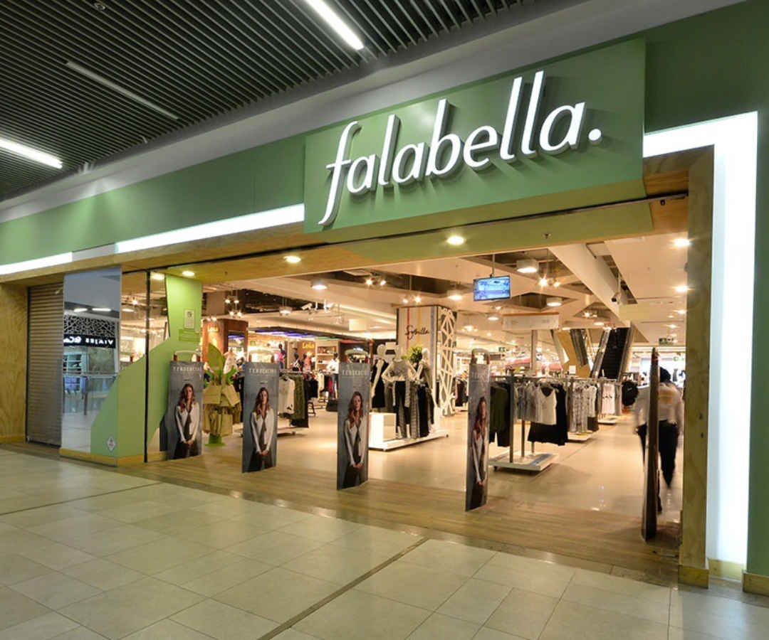 Falabella logró tener utilidades en el trimestre ante recuperación de ...