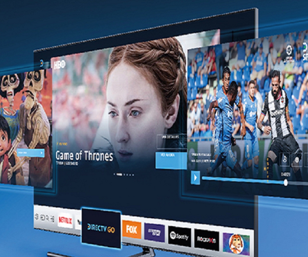 Los usuarios de dispositivos LG en Latinoamérica ahora podrán disfrutar ...