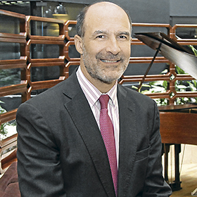 Las malas pasadas tecnológicas de Rod Ponton