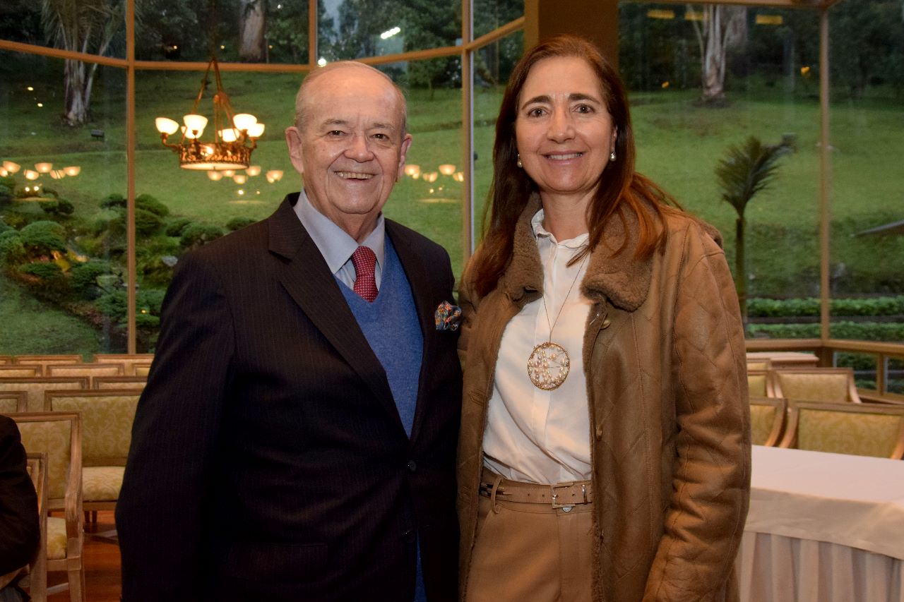 Asorinoquía presentó los resultados de 'Misión Orinoquía' para impulsar ...