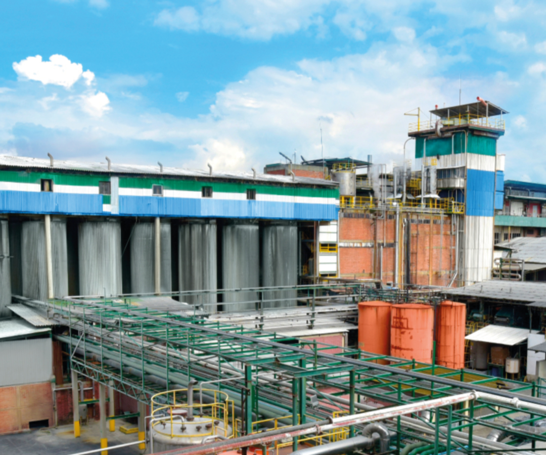 Sucroal ha invertido un total de más de $6.380 millones en materia de ...