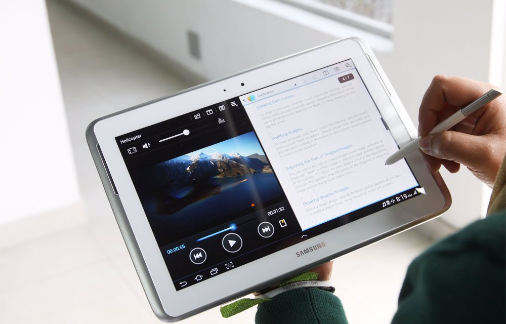 Aproveche la variedad y compre la tableta que más se ajuste a su perfil ...