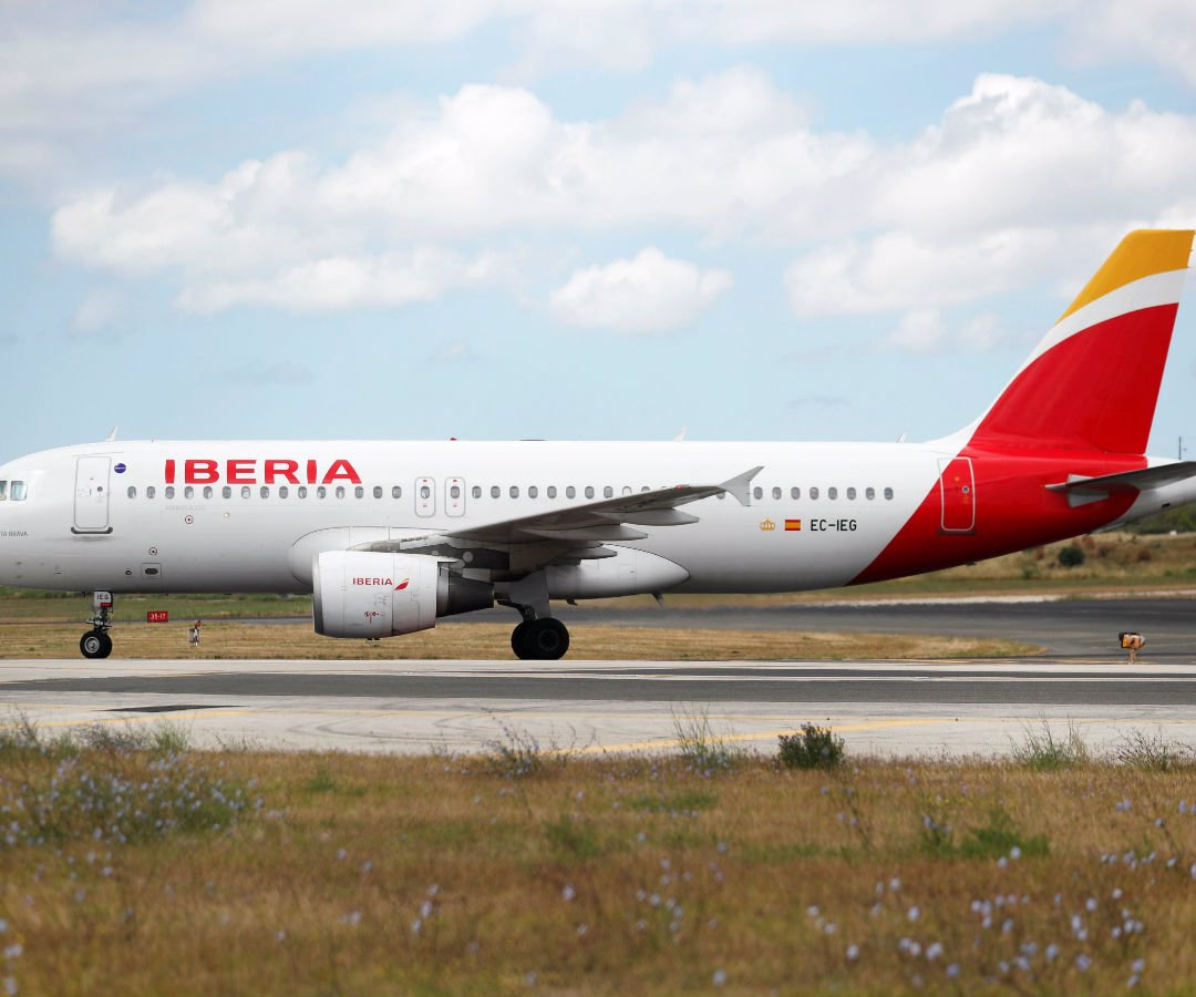 Iberia: Últimas noticias económicas de Iberia
