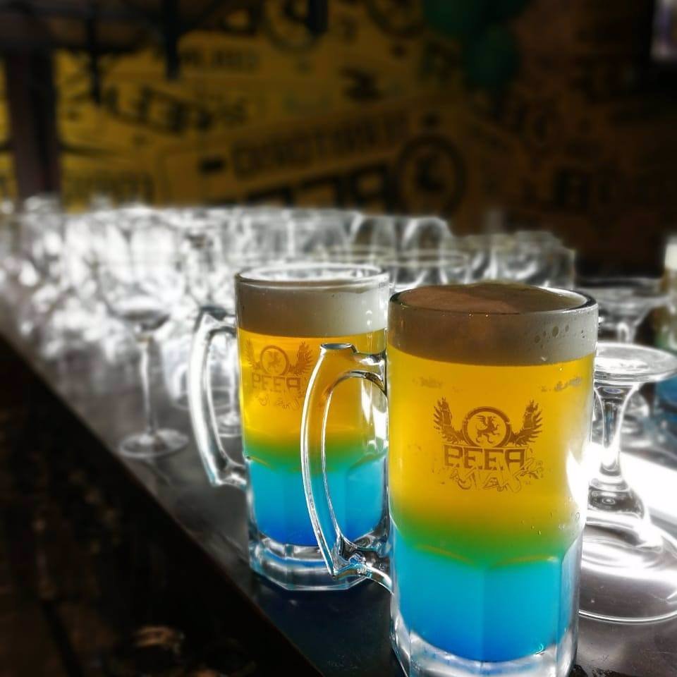 Cinco recetas con las que podrá preparar cocteles a base de cerveza ...