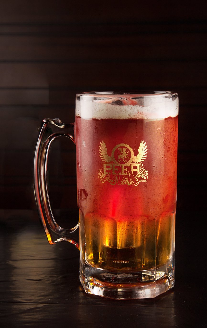 Cinco recetas con las que podrá preparar cocteles a base de cerveza ...