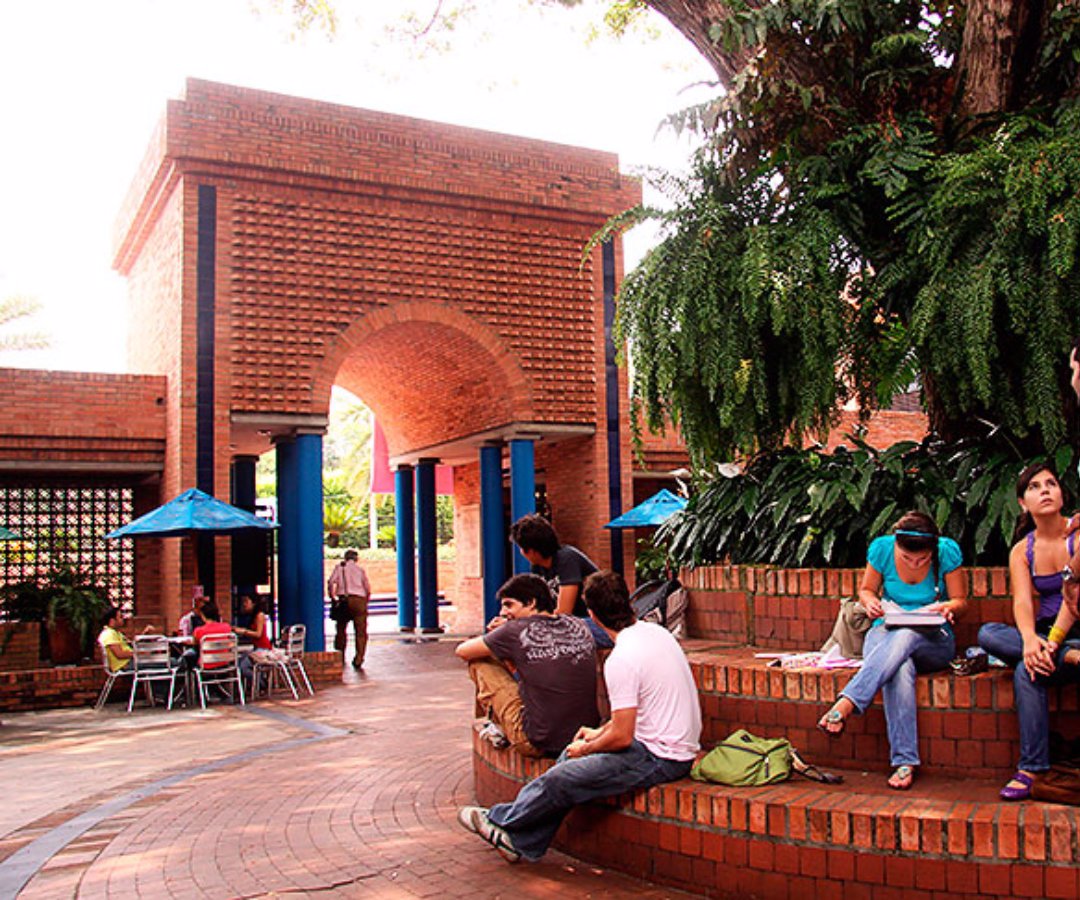 La Universidad Icesi celebra 40 años de su fundación e inaugura los ...
