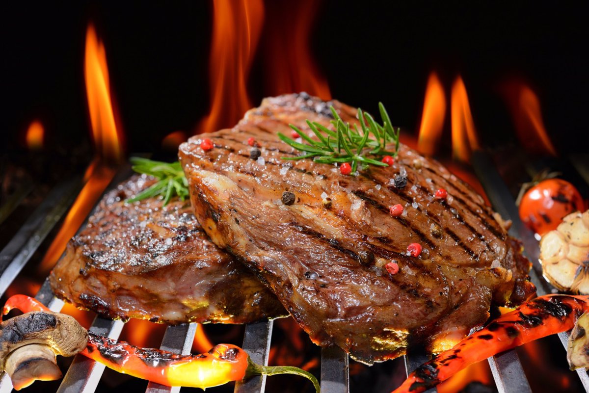 Aprenda cómo cocinar diferentes tipos de carne para hacer una ...
