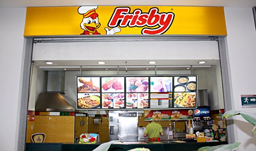 Frisby proyecta crecimiento comercial de 17% en 2012