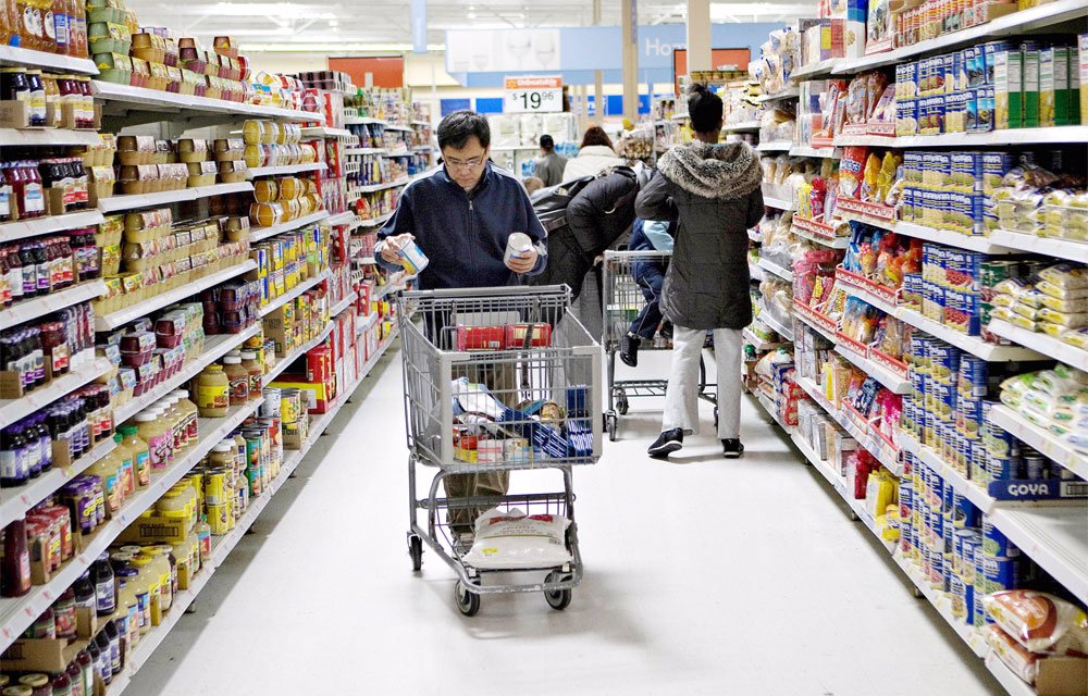 El auge de los negocios minoristas en Perú atrae a WalMart