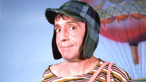 Un año después de su muerte, Chespirito sigue con los buenos
