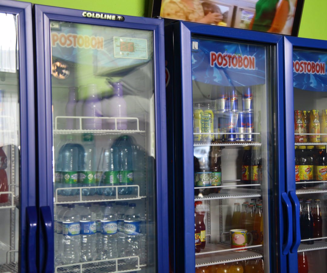 Postobón invirtió $183 millones para proyecto de reciclaje en Medellín