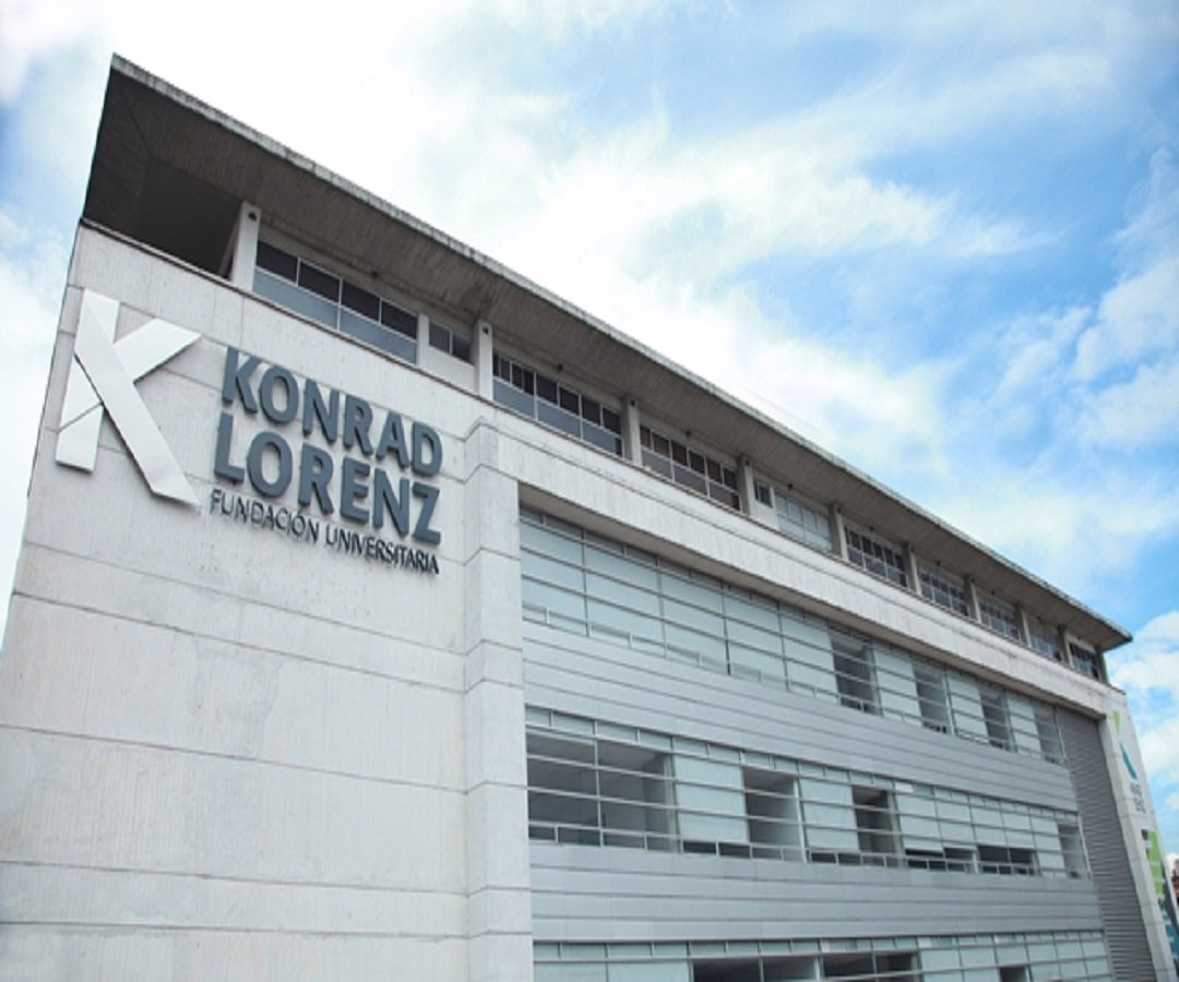 Fundación Universitaria Konrad Lorenz es sede de Tercer Encuentro de Gestión Humana
