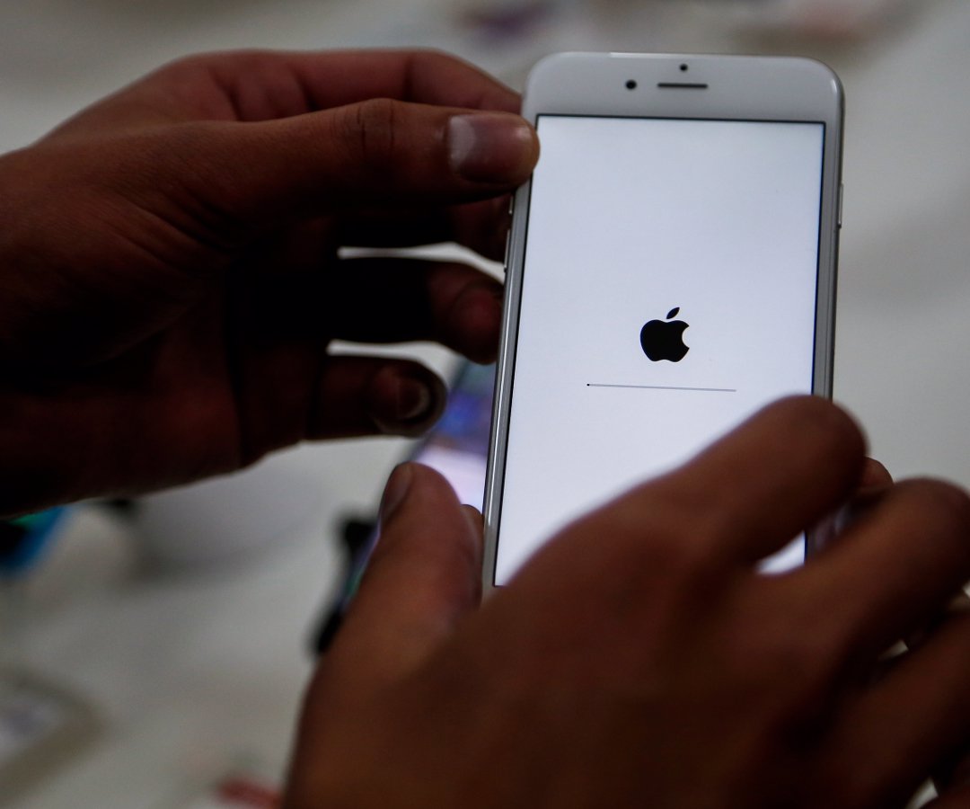 En Colombia el costo del iPhone es más alto que el registrado en otros ...