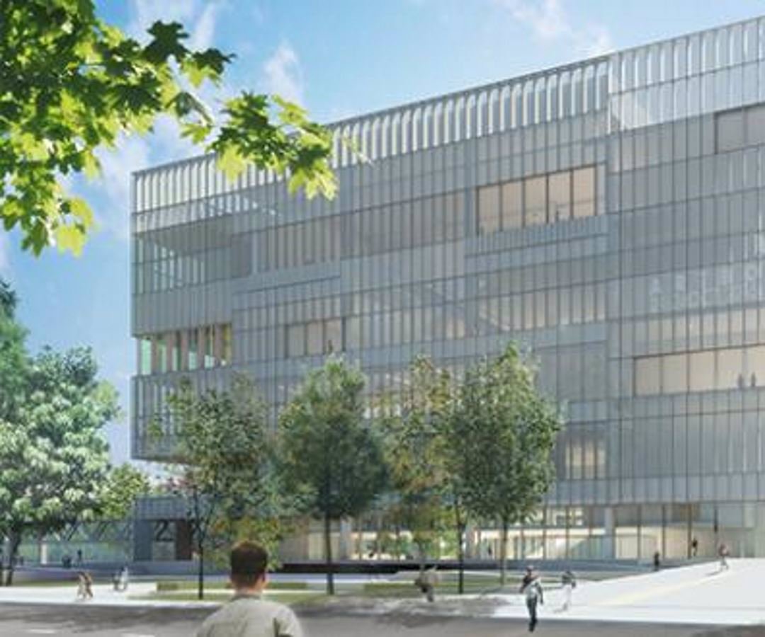 Ágora Bogotá anuncia inauguración definitiva después de cuatro años