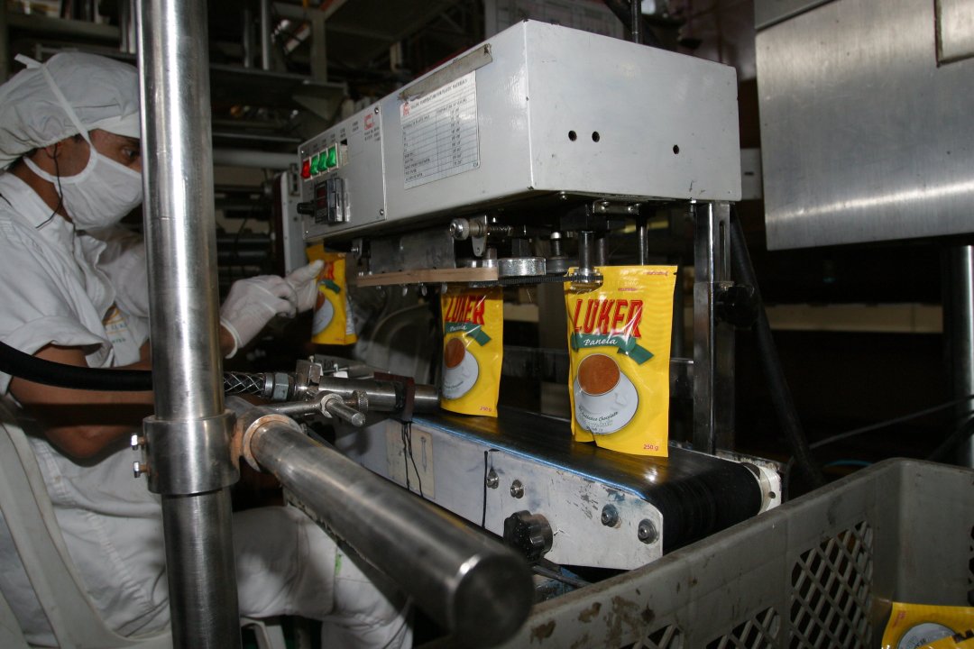 Casa Luker no impidió el registro de la marca Ülker a Yildiz Holding