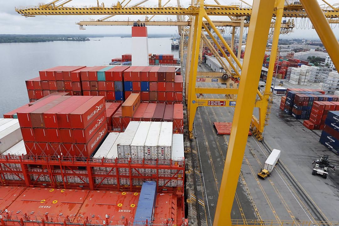 Hasta 14 años de prisión contempla la ley para enfrentar el contrabando