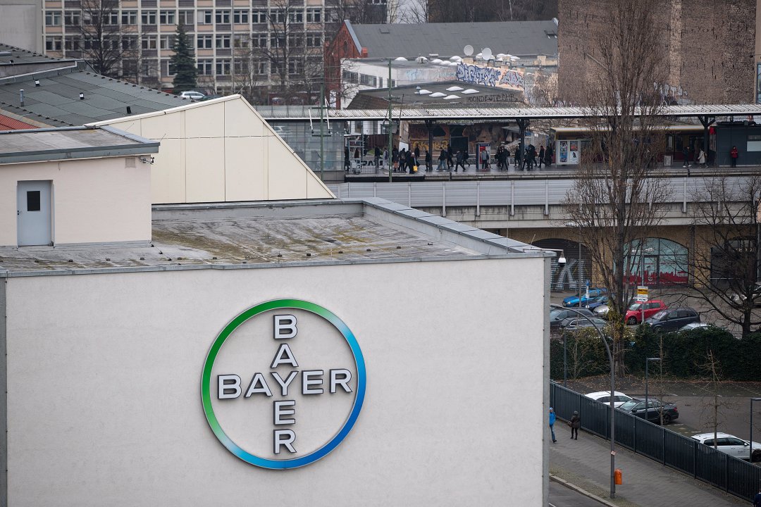 La farmacéutica Bayer se opuso a la inscripción de la marca Tapacid