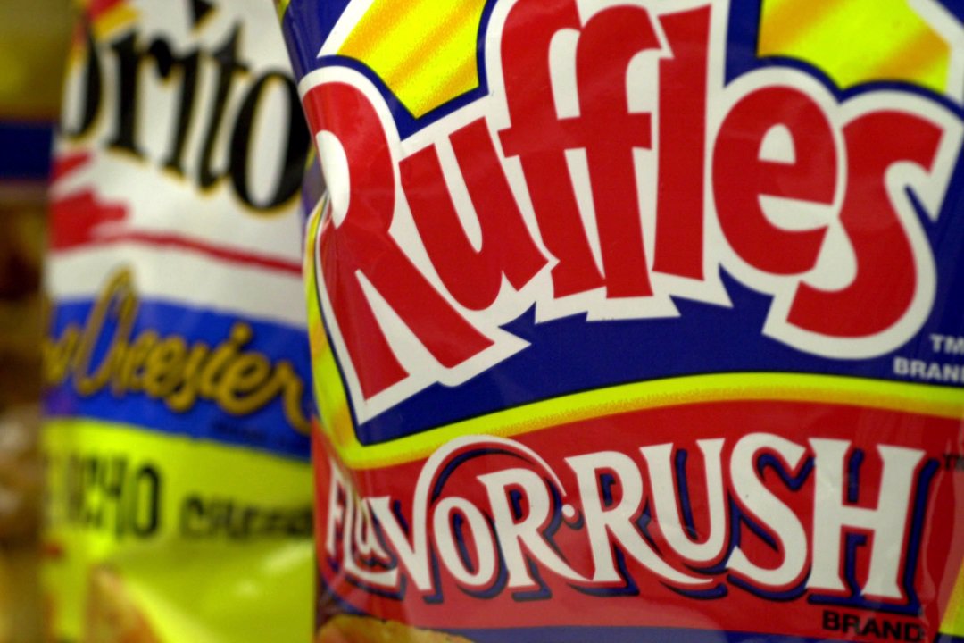 Superindustria canceló el registro del signo de las papas Rufitas por ...