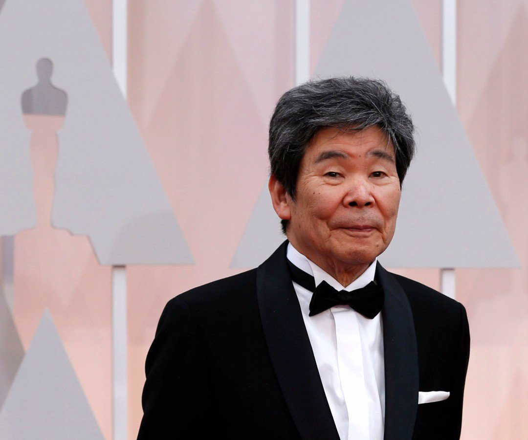 Muere a los 82 años cineasta japonés Isao Takahata, creador de “Heidi”