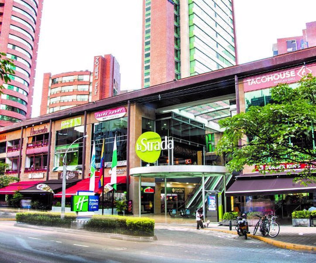 Mercado del Río La Strada abrirá este 13 de julio en Medellín