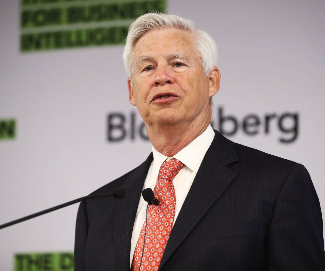 “Los bancos de Colombia resistirían crisis global”: Robert F. Engle ...