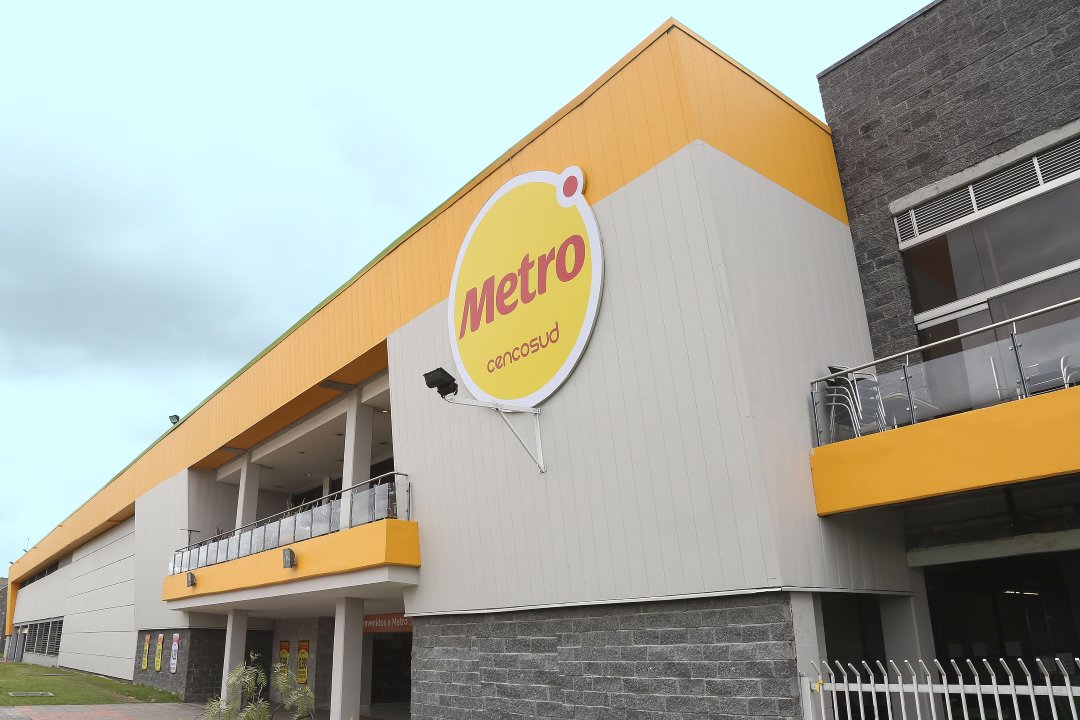 Cencosud S.A. protege su marca de supermercados ante la SIC