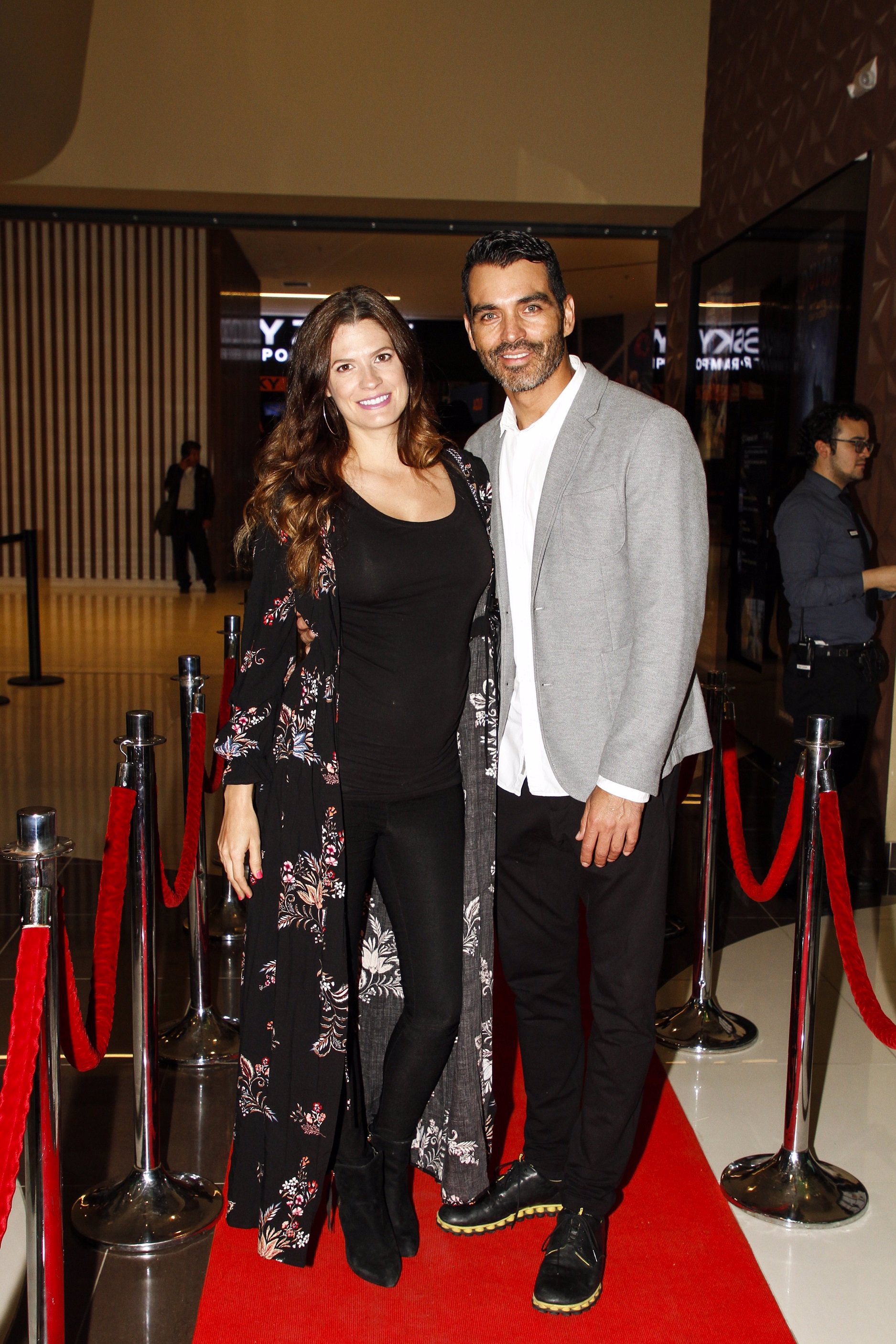 Premier de la película colombiana sobre el conflicto armado: Alma de Héroe