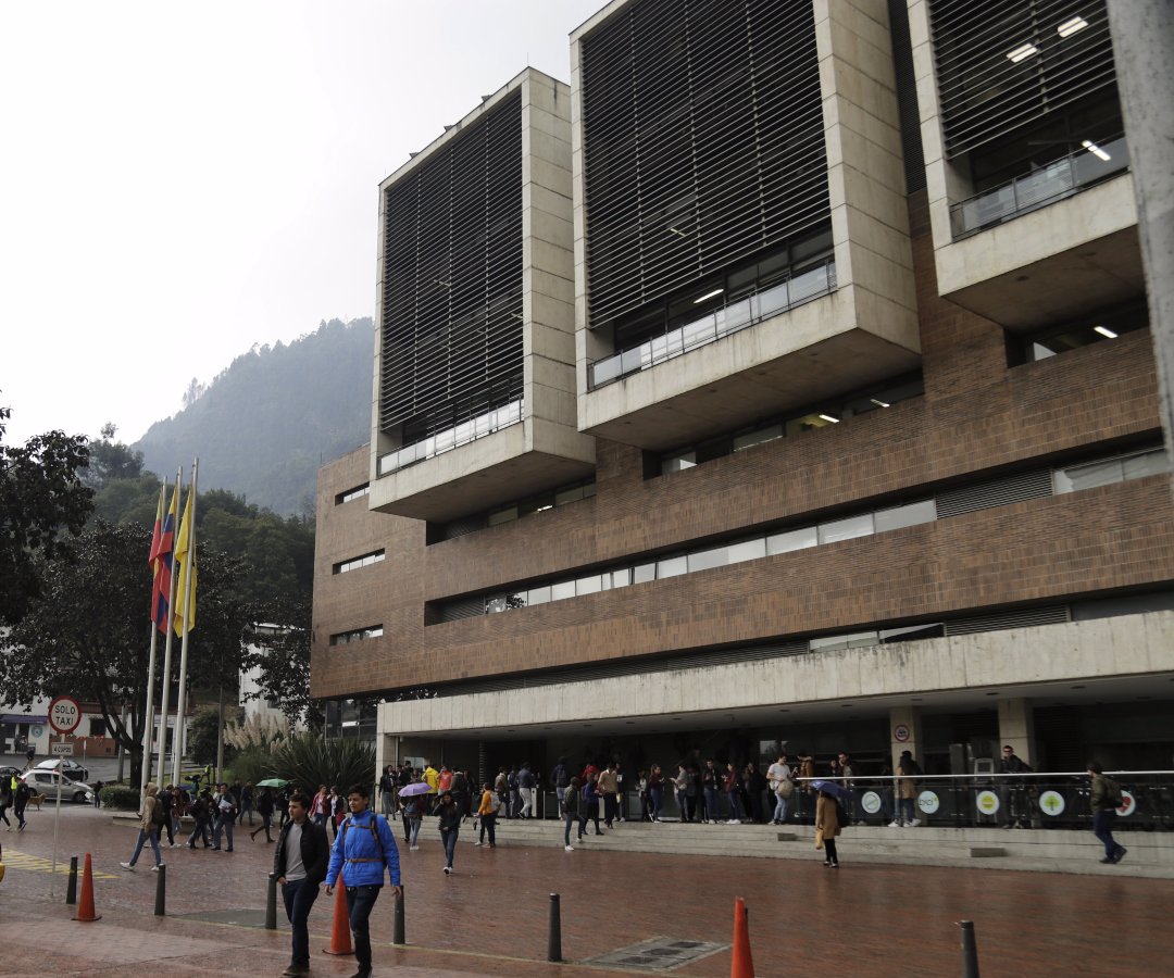 Universidad de Los Andes y la Universidad Nacional lideran el QS Ranking 2020