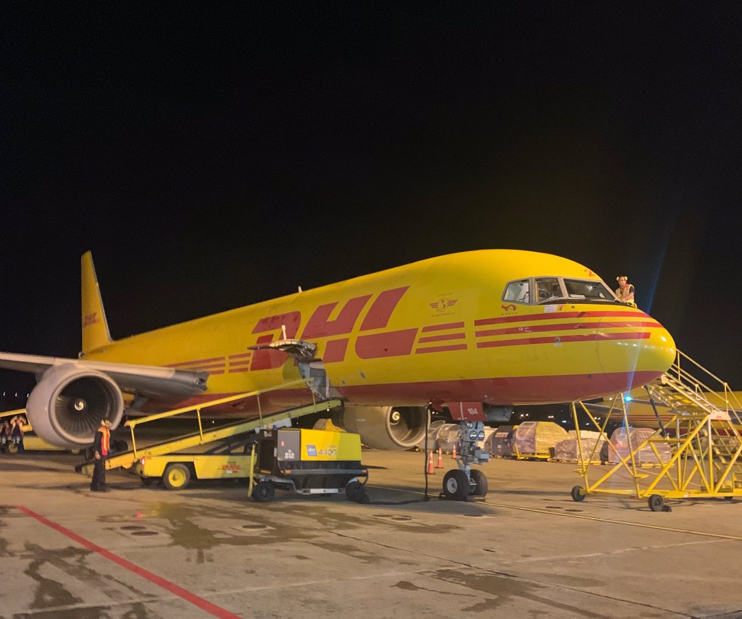 La compañía de envíos DHL construirá un centro de innovación en ...