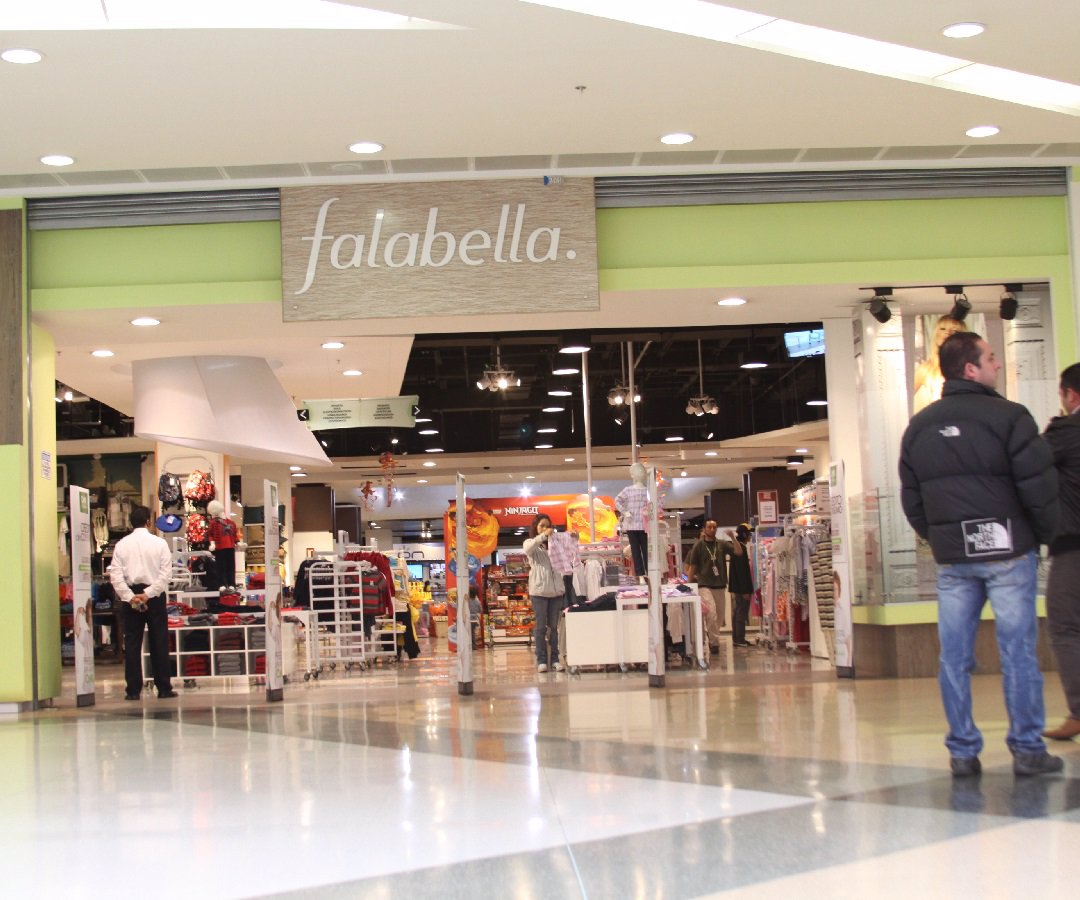 Falabella monitorea impacto en importaciones desde China para sus ...