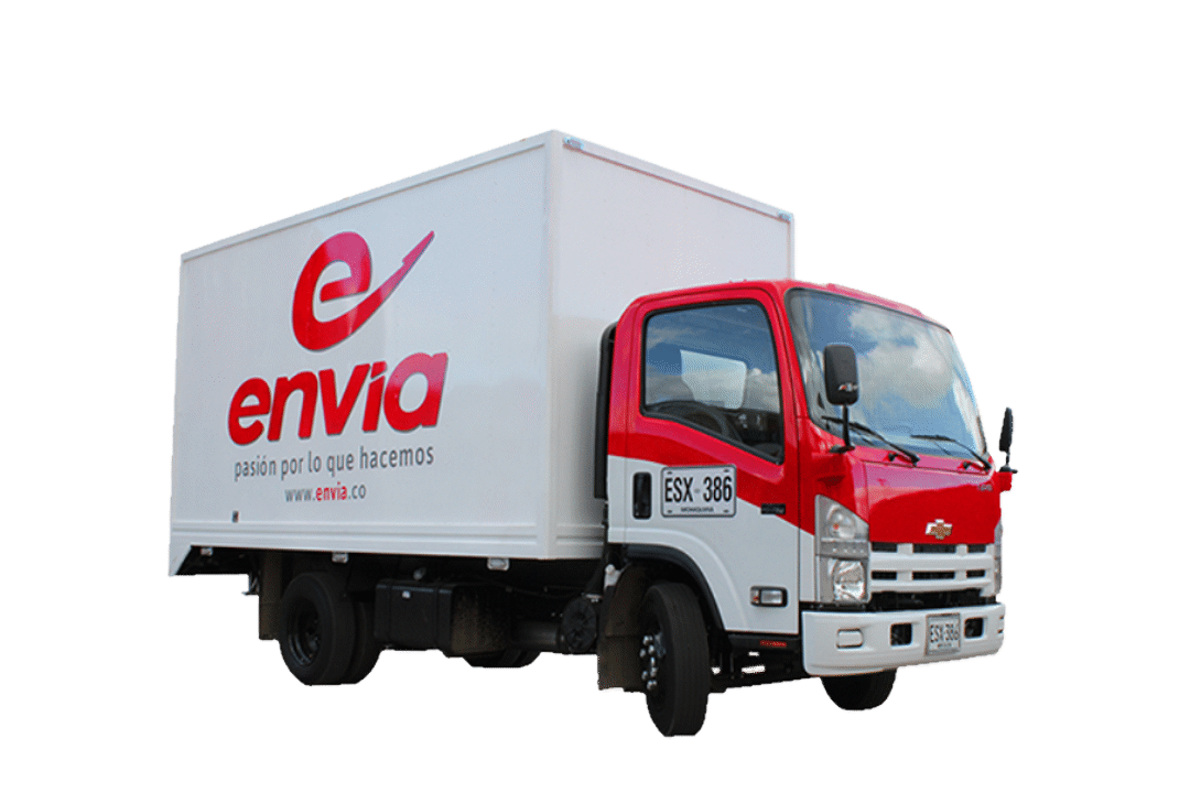 Envía Colvanes no pudo impedir el registro de la marca Envío Click Ship ...