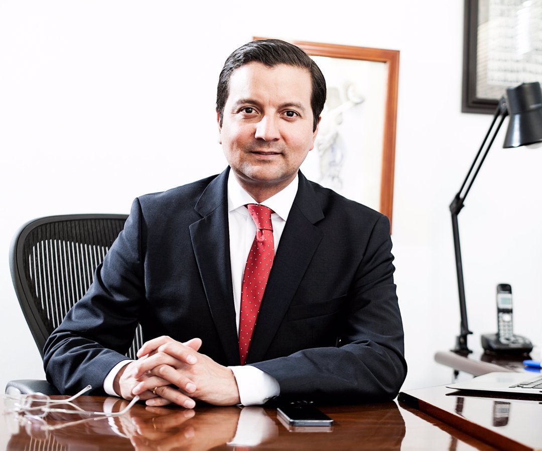 Alianza In, la asociación creada por aplicaciones de tecnología a cargo ...