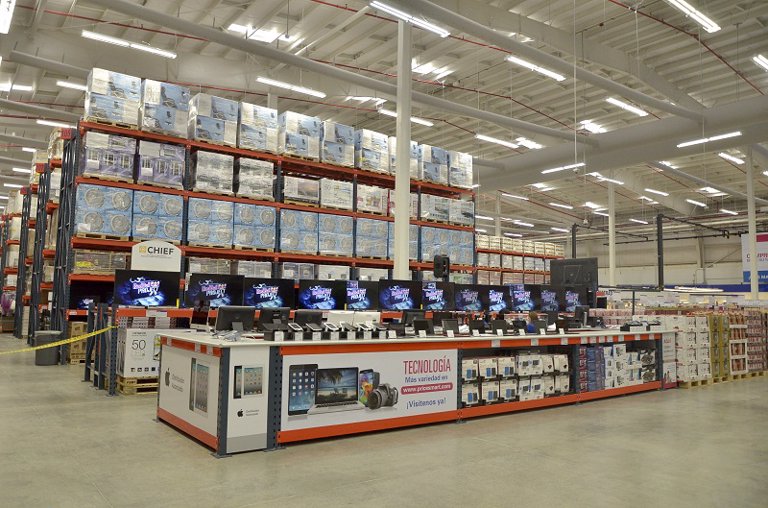 Pricesmart abre este jueves su quinto club de compras en Pereira