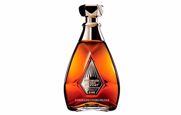 Ahora es posible tener licores premium a tan solo un clic