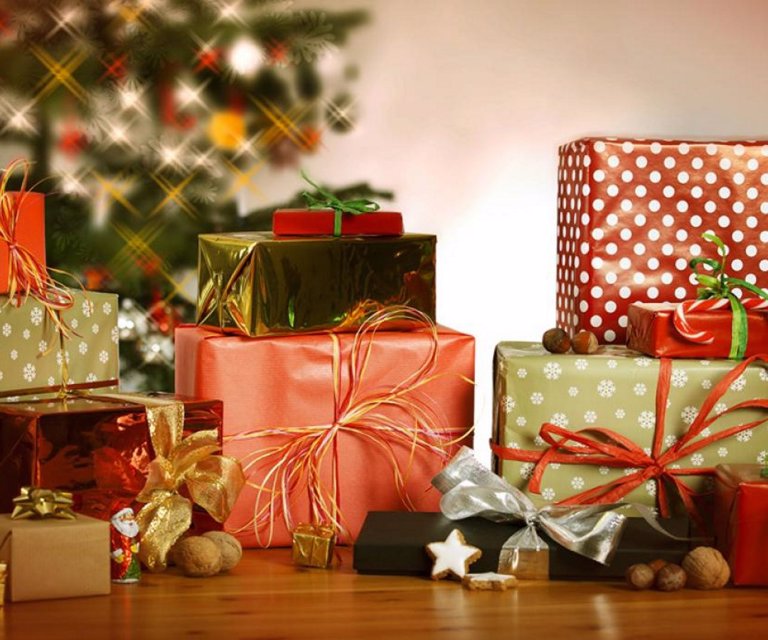 Ocho tips sobre ideas de regalos para sus clientes