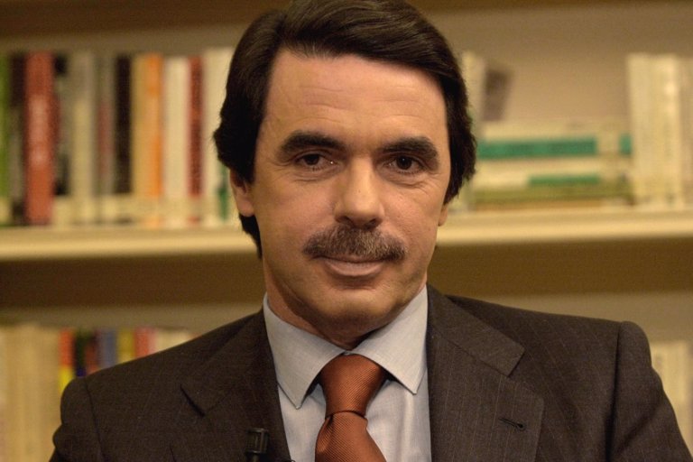 José María Aznar ficha por el bufete más grande del mundo: Latham & Watkins