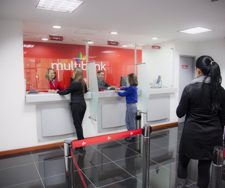 Multibank: Últimas noticias económicas de Multibank