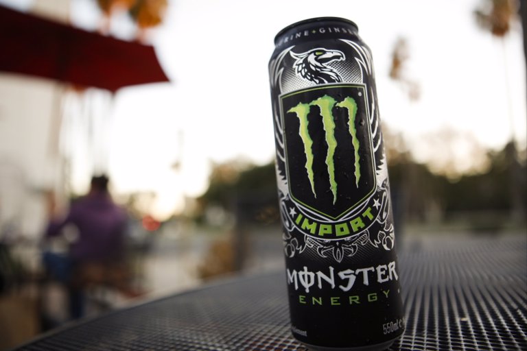 Monster Energy Company perdió conflicto marcario ante la solicitud de ...