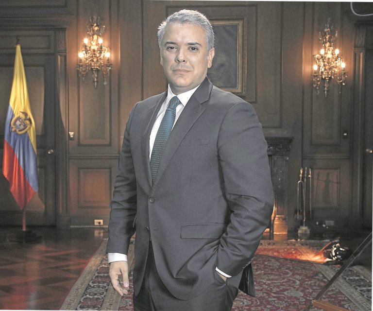 Presidente Duque llegará a Barbacoas, Nariño, para inspeccionar la tragedia
