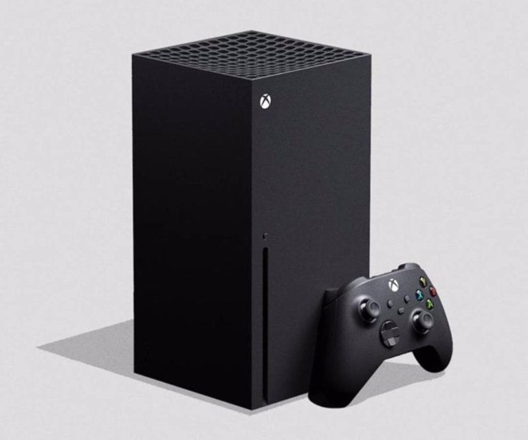 Microsoft presenta nueva Xbox que saldría a la venta a finales de 2020