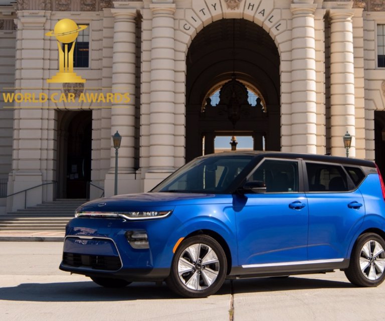 Camionetas Kia reciben el premio mundial del automóvil 2020 en dos de ...