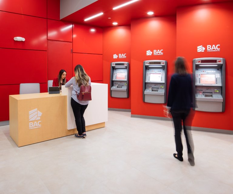 BAC Credomatic lanzó su servicio 'Voz del Cliente' para mejorar la ...